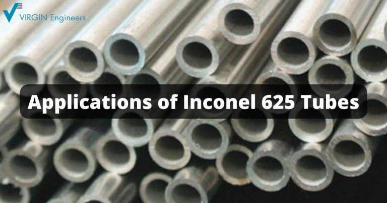 Applications of Inconel 625 Tubes