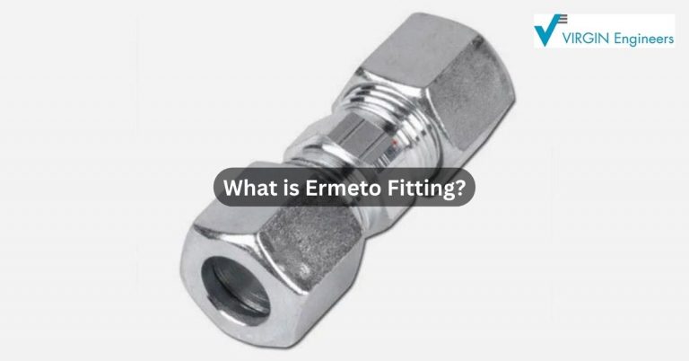 What is Ermeto Fitting?