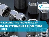 The Benefits of Using PTFE Instrumentation Tube Fittings - Virgin Engineers