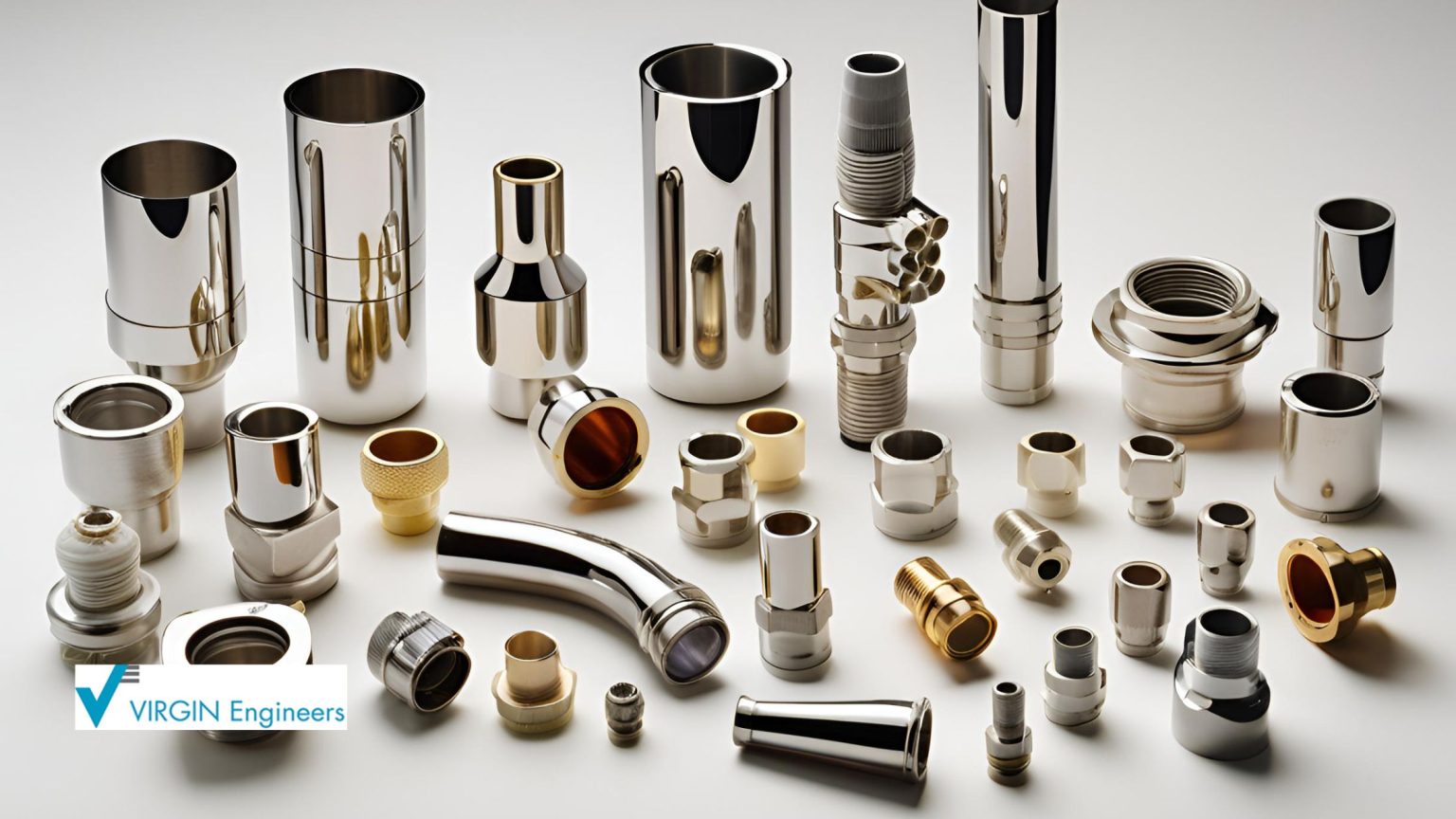 What is Instrument Tubing? - Virgin Engineers