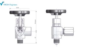 How Does a Needle Valve Work? - Virgin Engineers