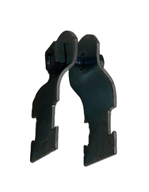 Carbon Steel Pipe Clamps Supplier, Manufacturer